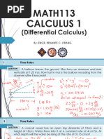 Past Board Exam Problems in Statics | PDF | Lever | Force