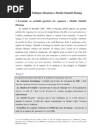 Application SIG et CAF : Exercice corrigé | PDF | Dépréciation | Revenu ...