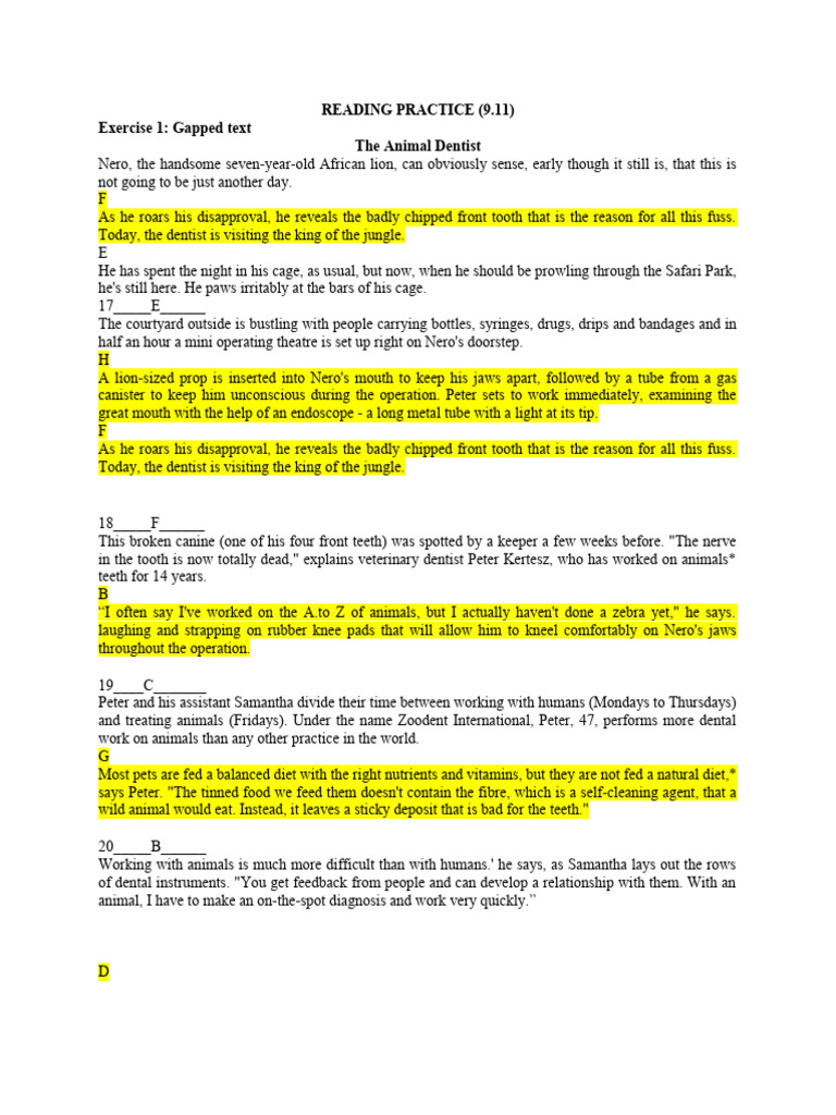 READING PRACTICE 9-11 | PDF | Space Debris | Satellite