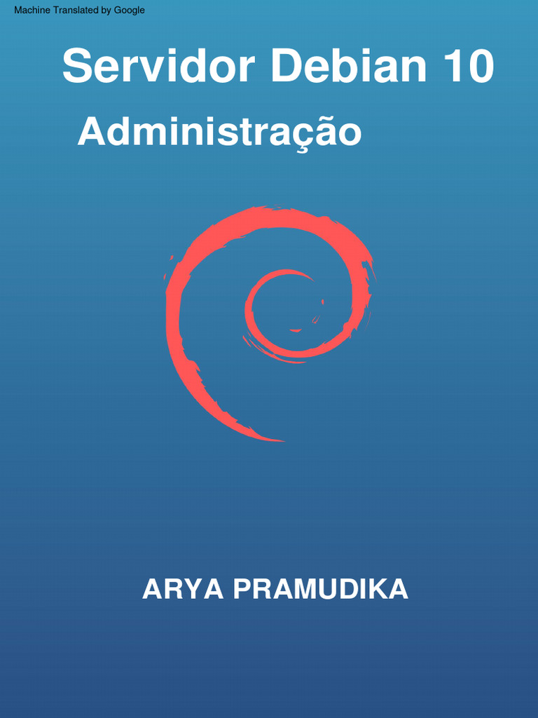 Guia Completo para Servidor Debian 10 | PDF | Cápsula segura | Linux