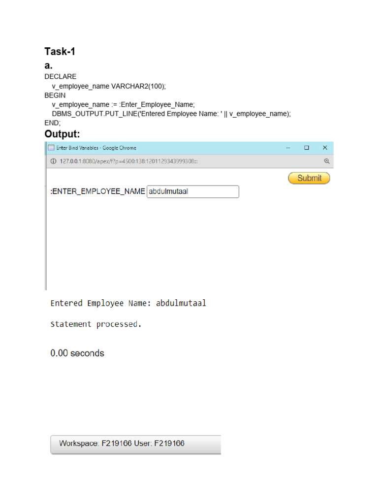Task-1 A | PDF | Computing | Computer Engineering