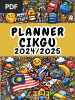 Skbsm Buku Pengurusan 2025 (2) | PDF