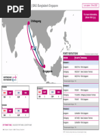 Interactive Schedule - Hapag-Lloyd | PDF