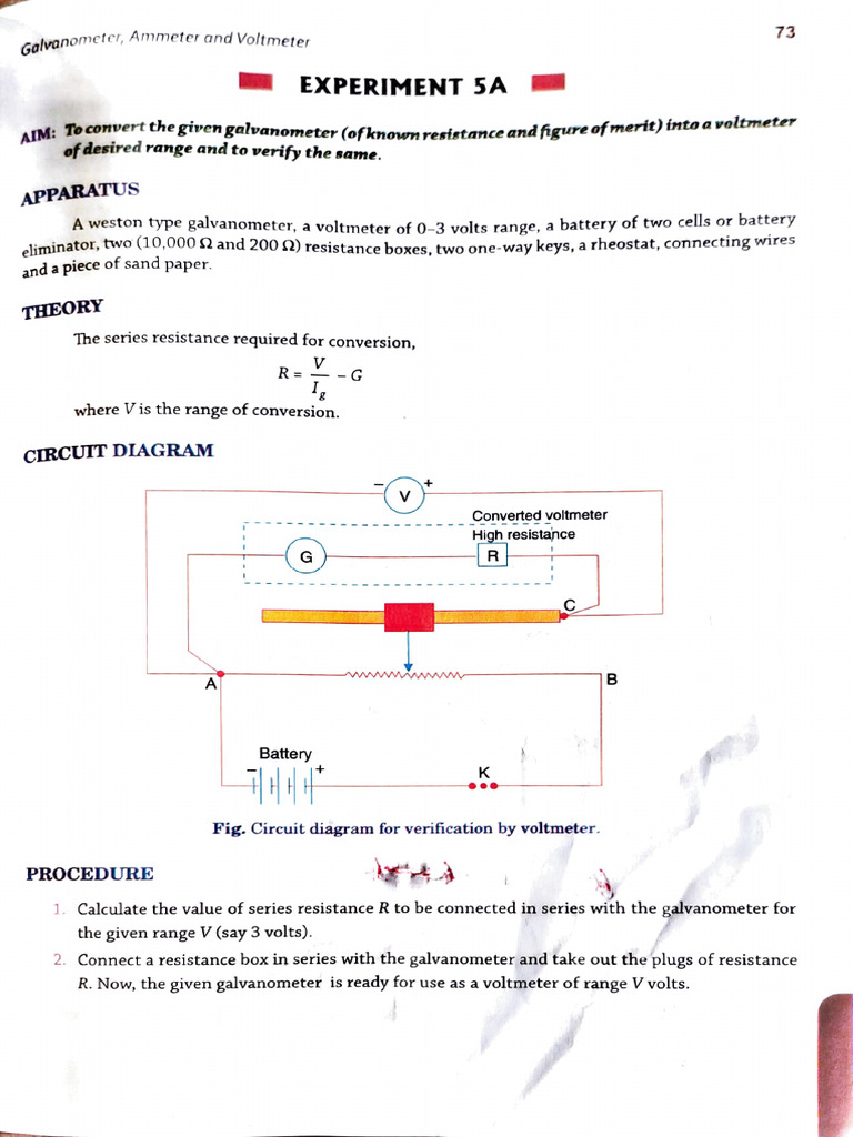 physics practical | PDF | Mirror | Optics
