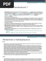 Tema: Hekuri, Element Kimik Me Vlera Historike, Industriale Dhe ...