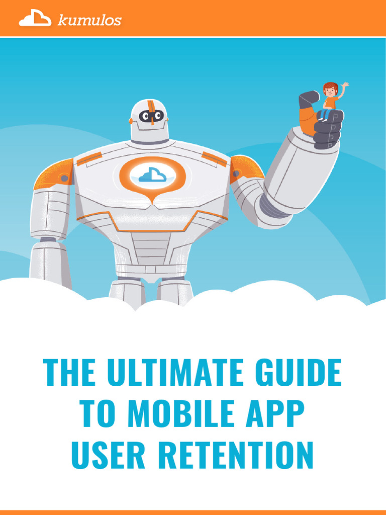 Retention | PDF | Mobile App | Employee Retention