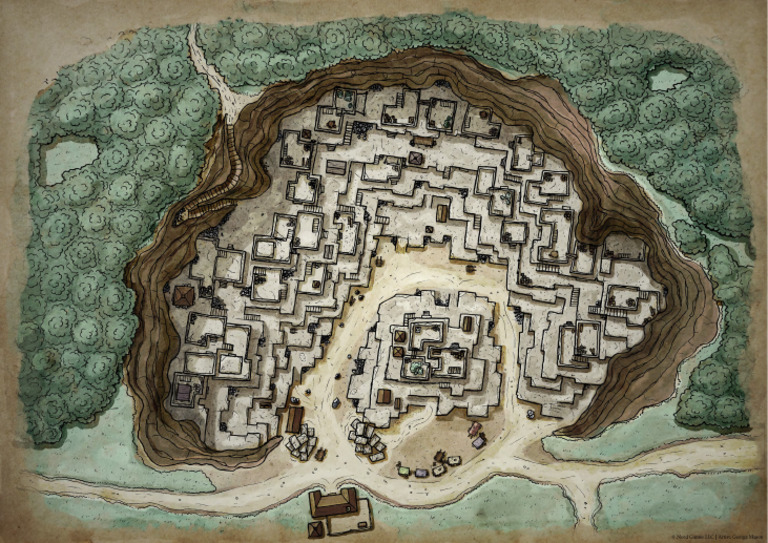 Village Jet-de-Pierre | PDF