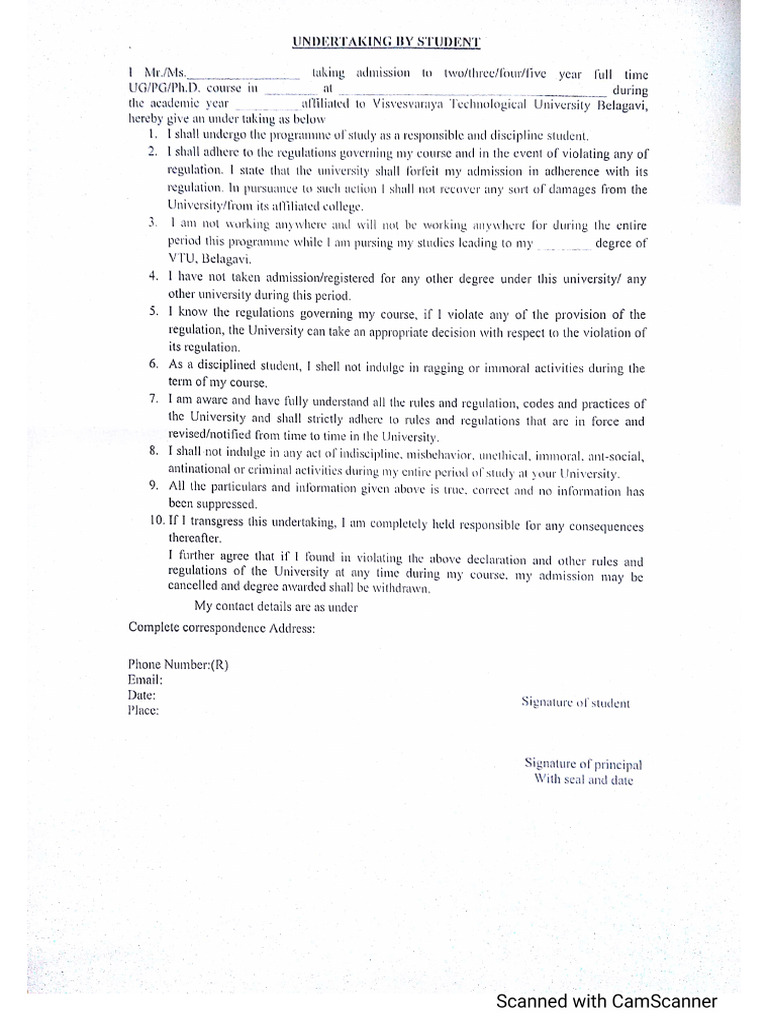 undertaking_by_students | PDF