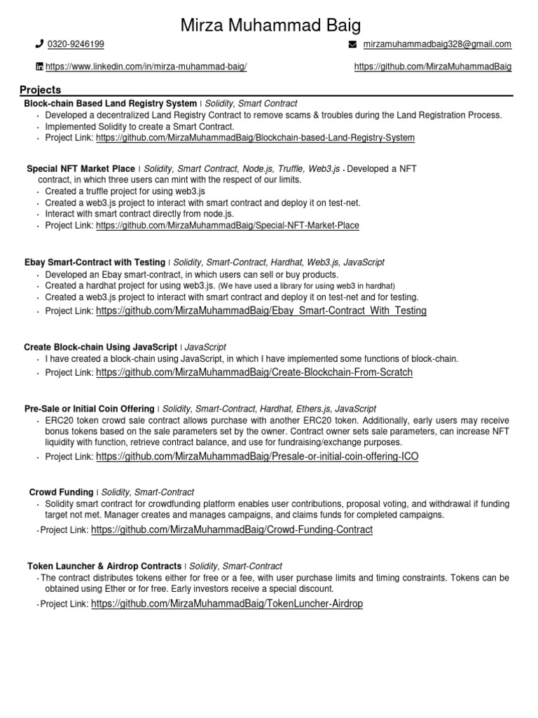 CV-1 | PDF | Computing | Computer Programming