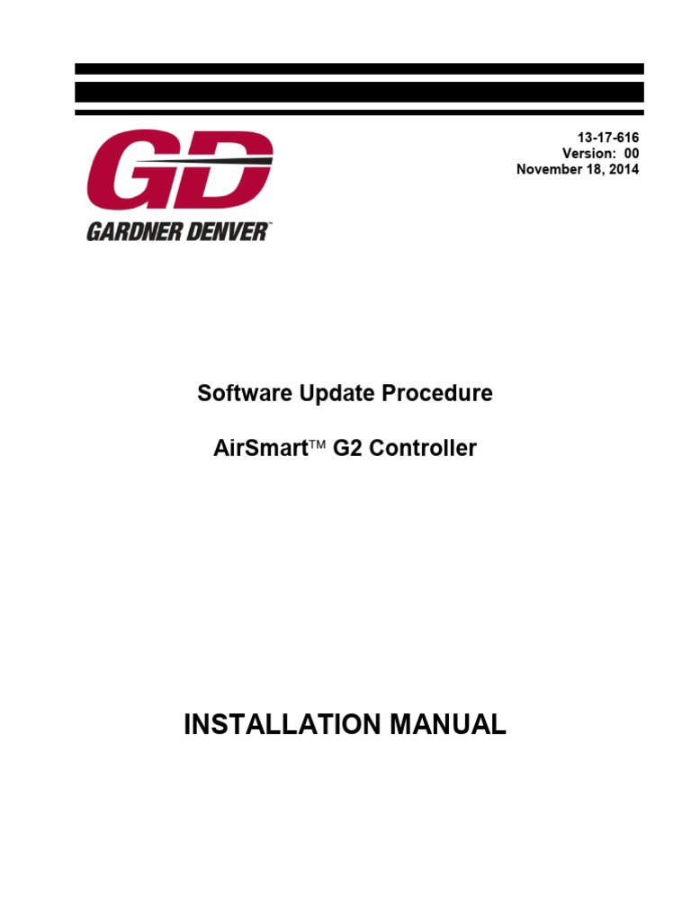 AirSmart G2 Software Update | PDF | Computer File | Booting