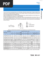 DKF Couplings Selection Guide | PDF | Equipment | Mechanical Engineering