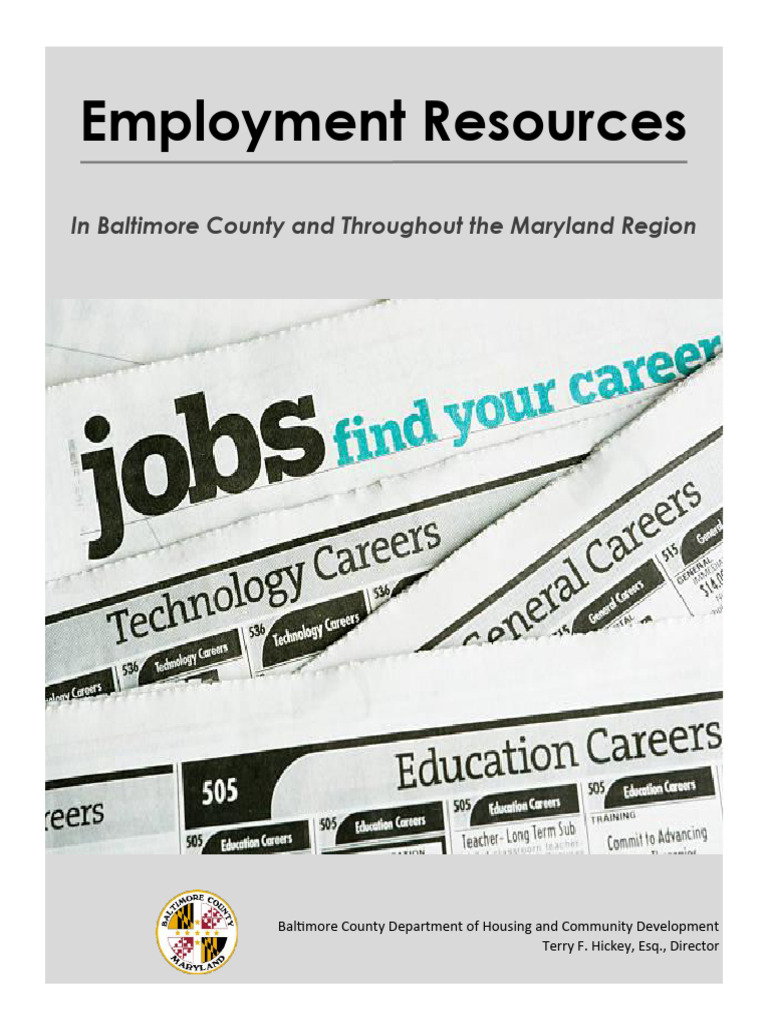 Employment Newsletter | PDF | Human Resources | Recruitment