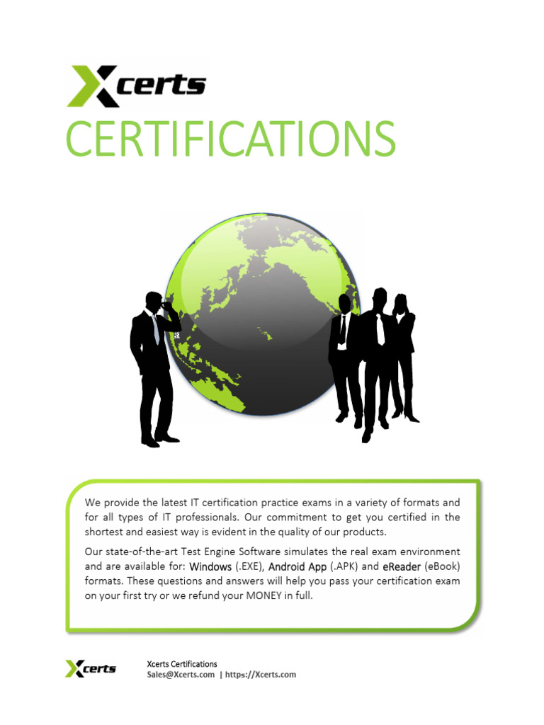 Professional Cloud DevOps Engineer_en (1) | PDF | Cloud Computing | Version Control