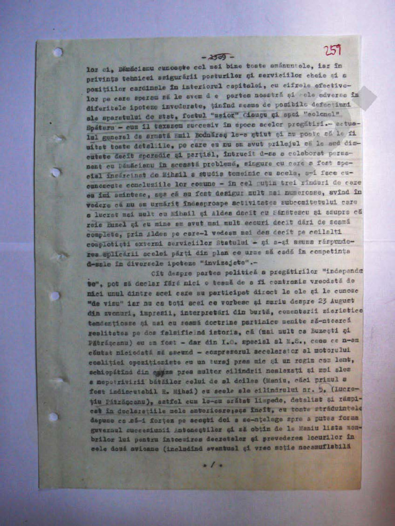 Despre Bodnaras Etc | PDF