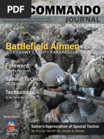 FY25 Enlisted Promotion System MOI | PDF | Staff Sergeant | Sergeant