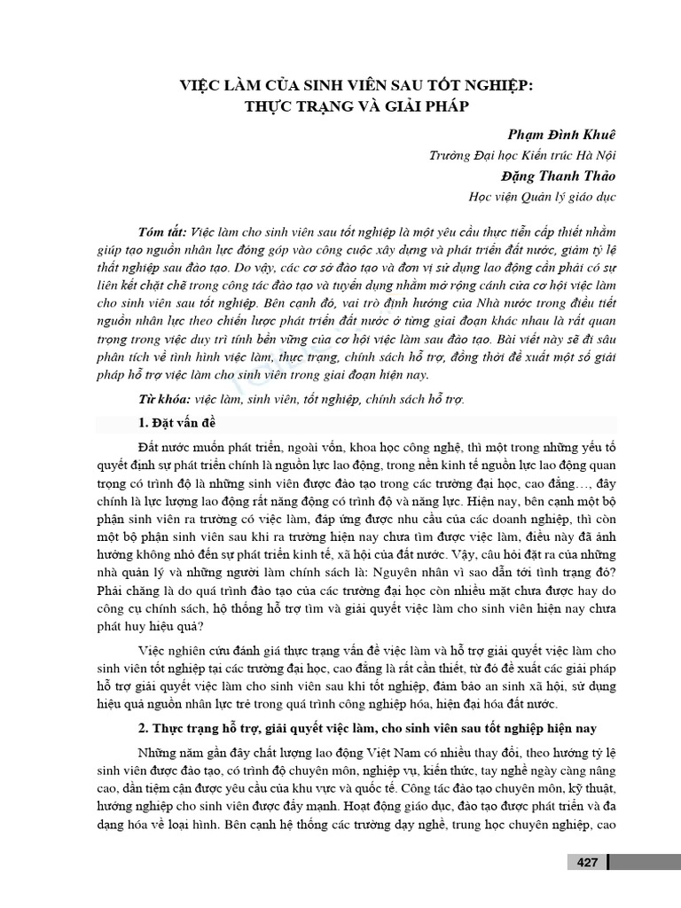 Kyhtkhqg Quan Ly Va Ho Tro Nguoi Hoc Trong Boi Canh Chuyen Doi So 2022-44-0913 | PDF