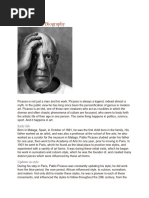Roll a Picasso Drawing Game | PDF