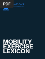 McGill Big 3 Core Exercises | PDF | Musculoskeletal System