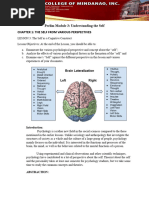 Bem, D. J. (1972). Self-perception Theory. W L. Berkowitz (Red ...
