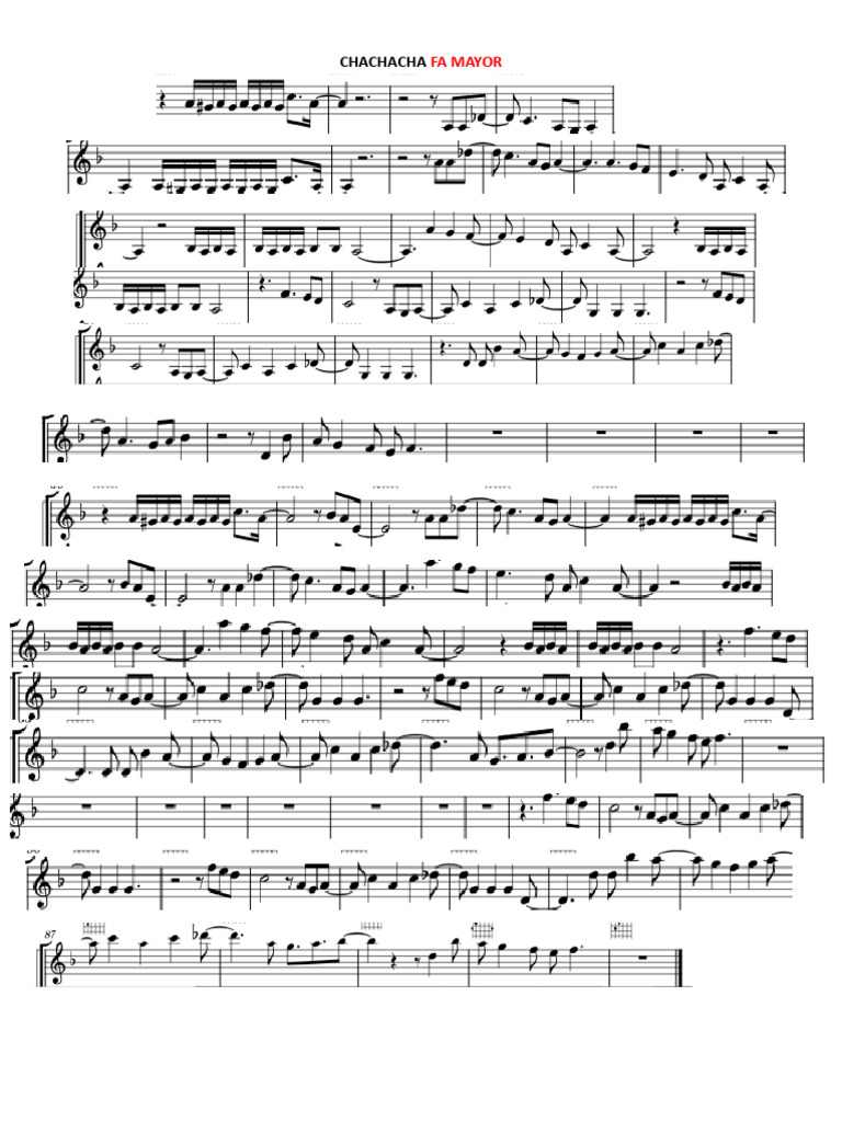 chachacha-pdf