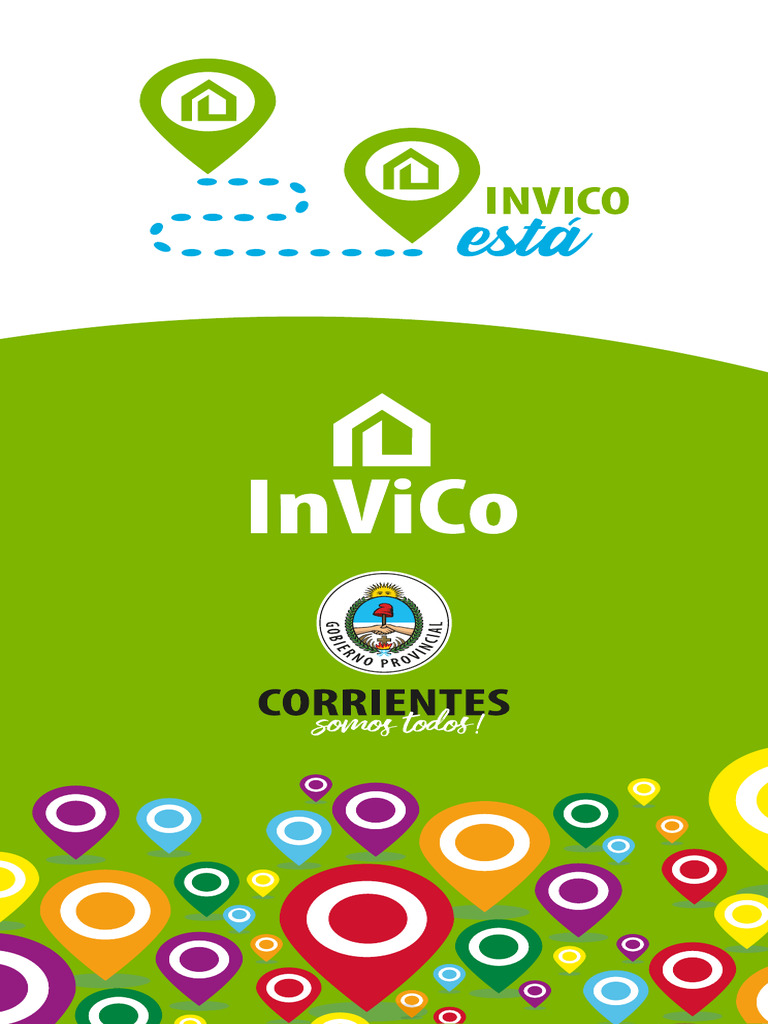 Banner INVICO Está | PDF