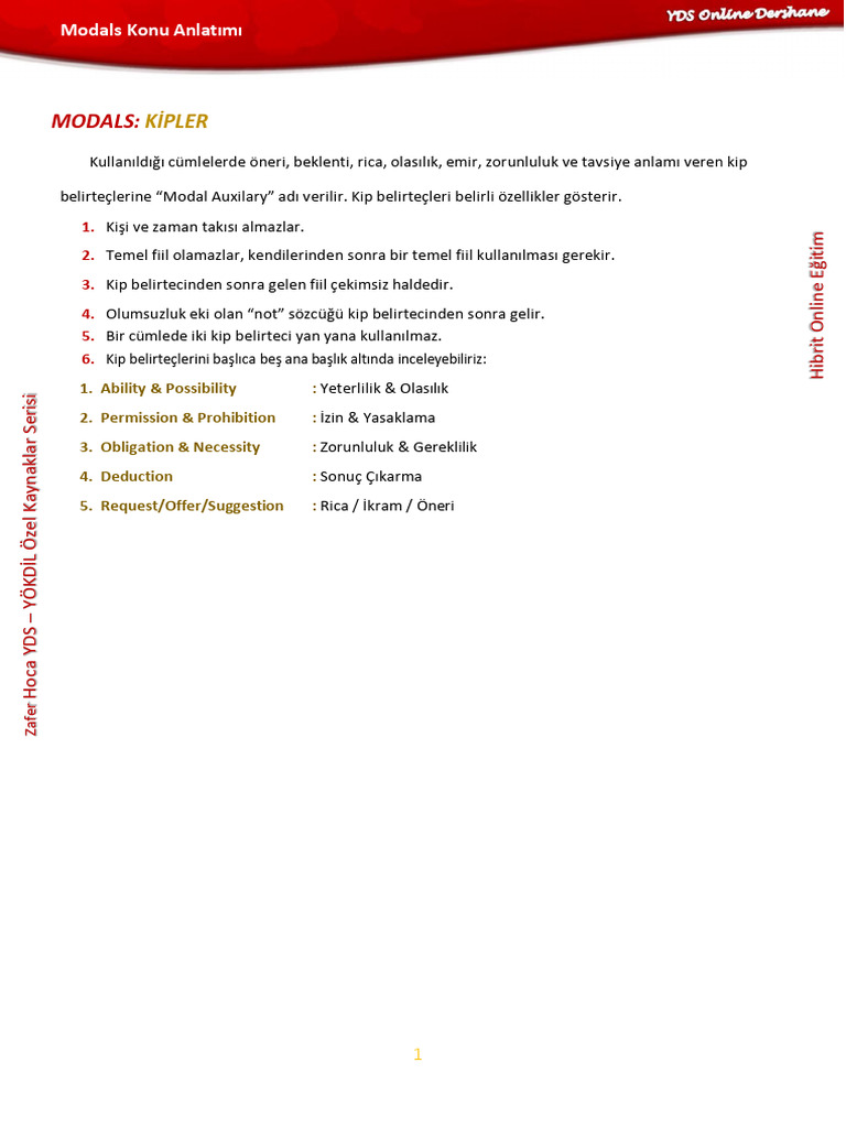 12 Possessionmodal | PDF