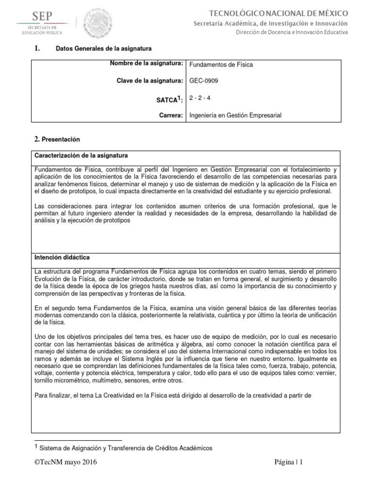 Fundamentos de Fisica | PDF | Física | Evaluación
