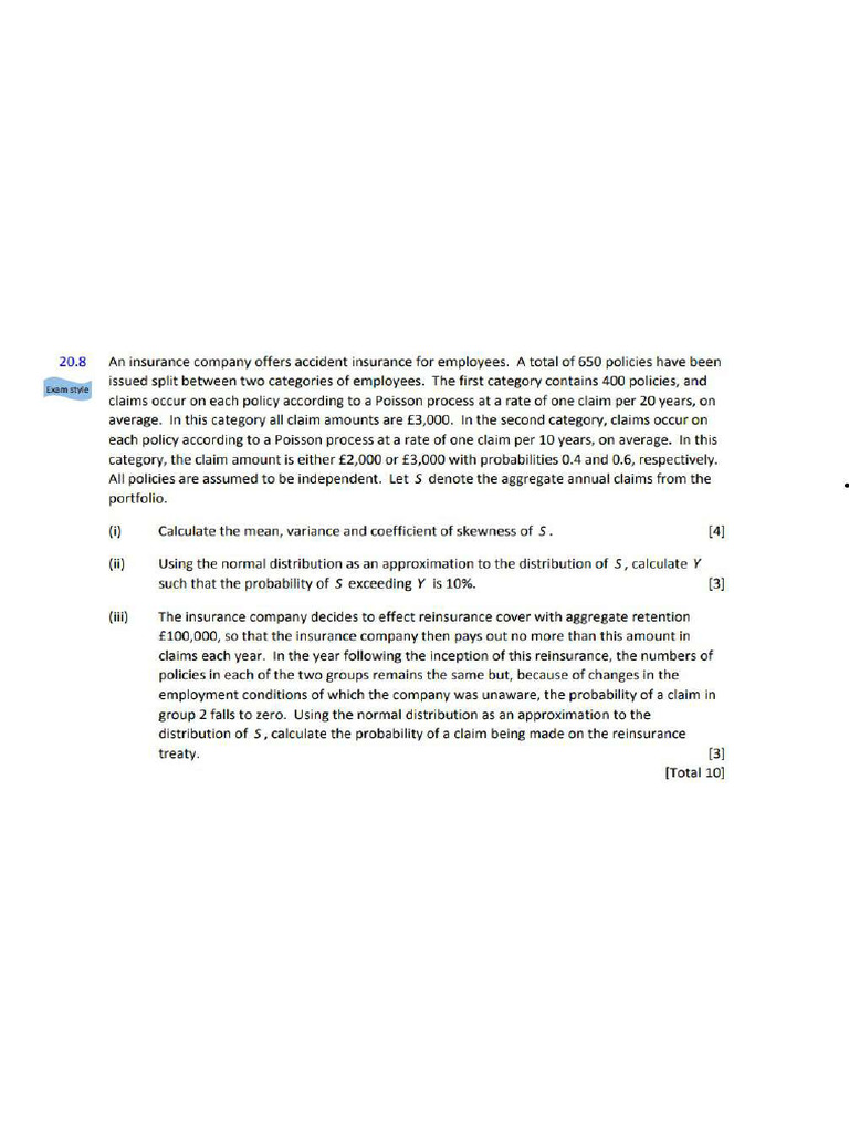 RT Exam | PDF