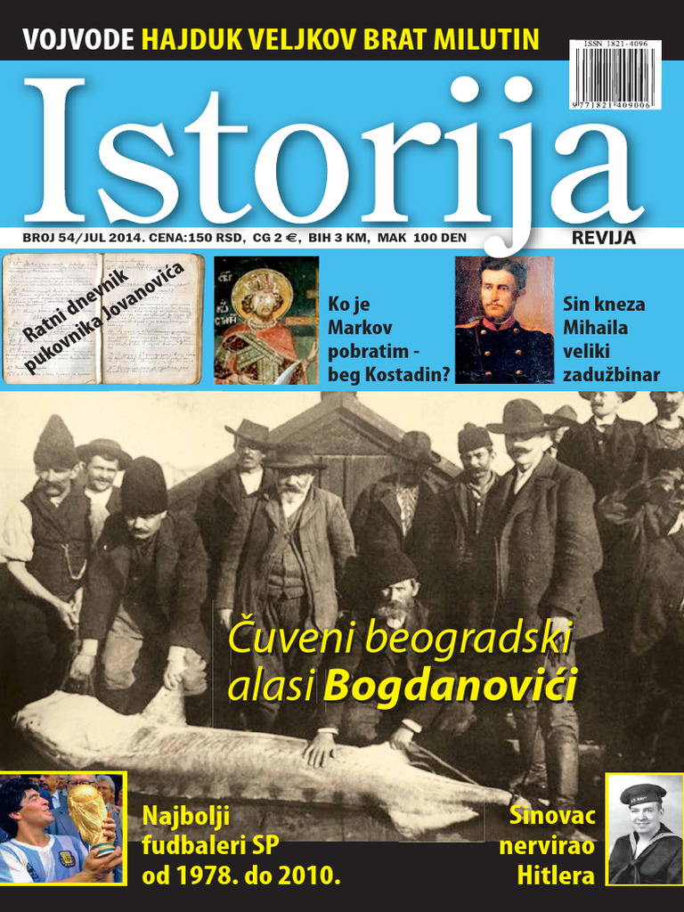 Istorija 54 (2014-07) | PDF