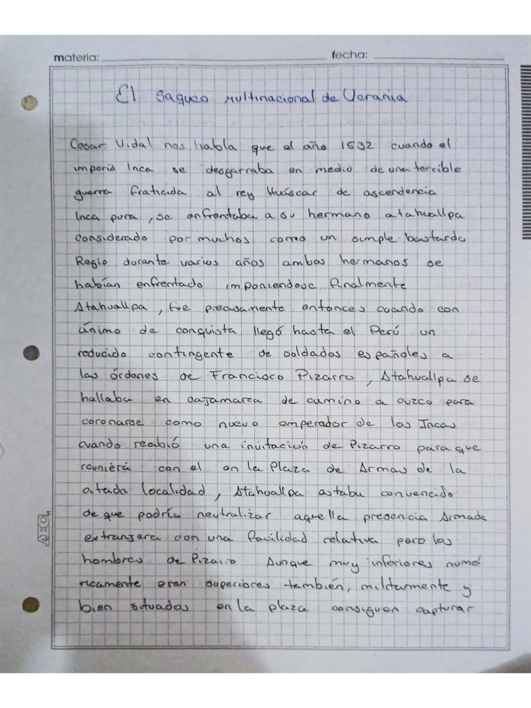 Resumen Videos Clasificación | PDF