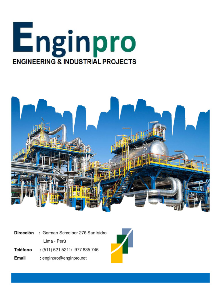 Engineering & Industrial Projects 2020 | PDF | Simulación | Diseño