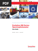 Piusi Cube Mc70 Software Manual | PDF | Menu (Computing) | Booting