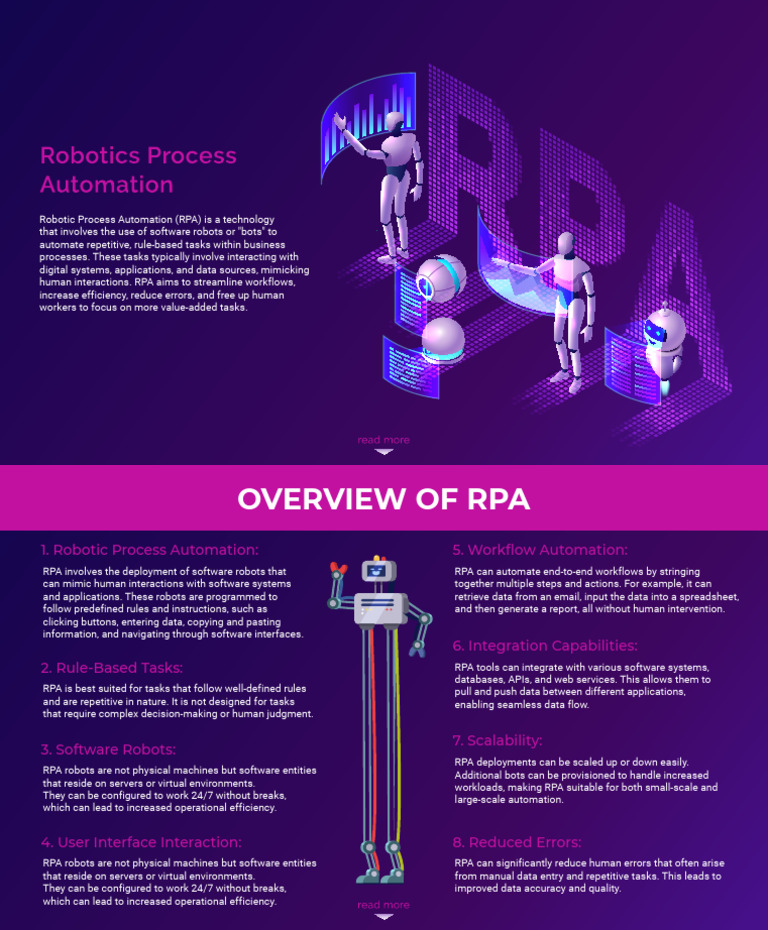RPA | PDF