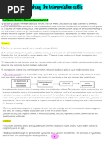 Edmark Level 1 Words | PDF