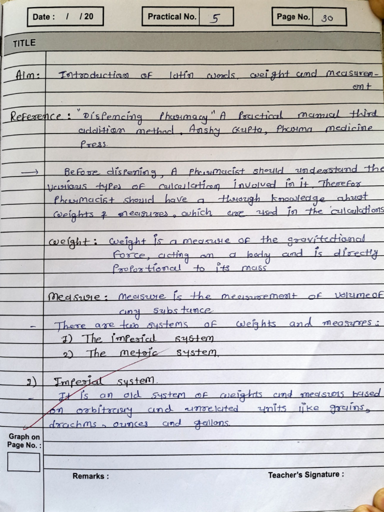 Practical 1 Pdf