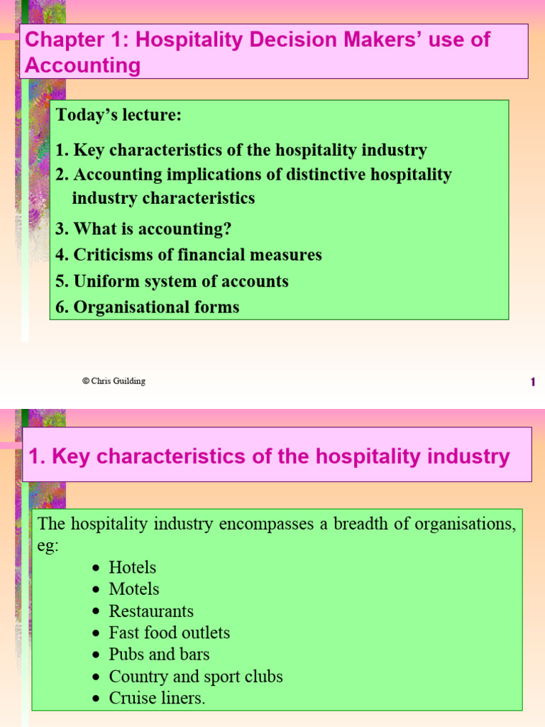 Chapter 1 | Download Free PDF | Expense | Partnership Chapter 1 | Download Free PDF | Expense | Partnership
