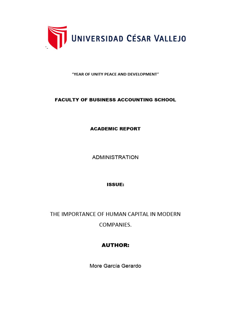 Year of Unity Peace and Development Adm PDF | PDF