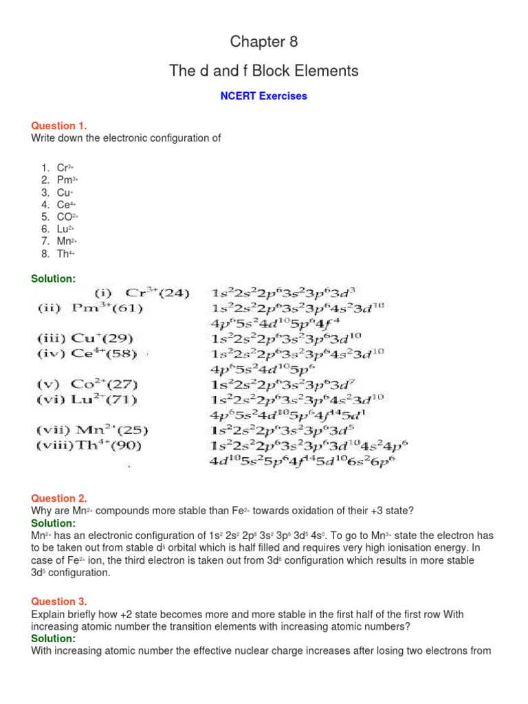 21 - 59 - 21 - 11 - 12 - 2023 - Chapter 8 - D and F Block Ncert ...