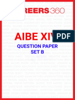aibe-question-paper-15-set-a-answer-key | PDF