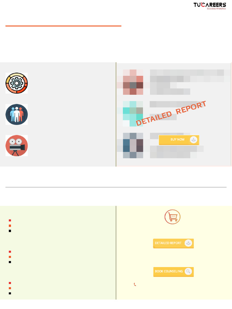 Career Summary | PDF | Learning | Science