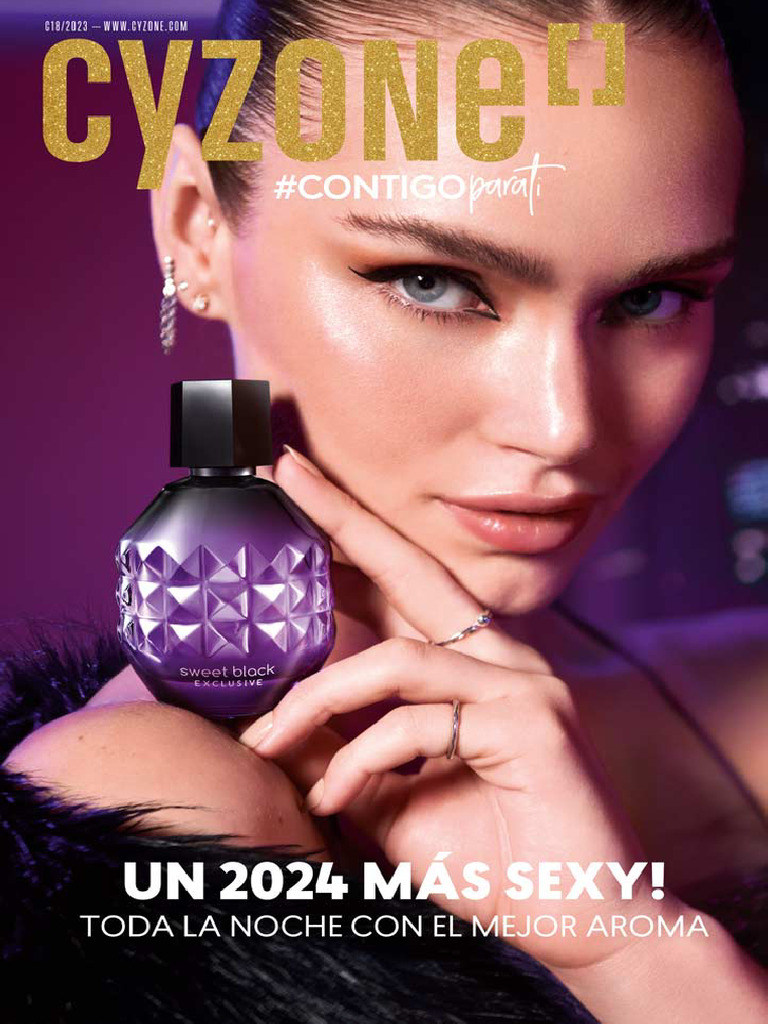 Cyzone Guatemala c18 2023 | PDF