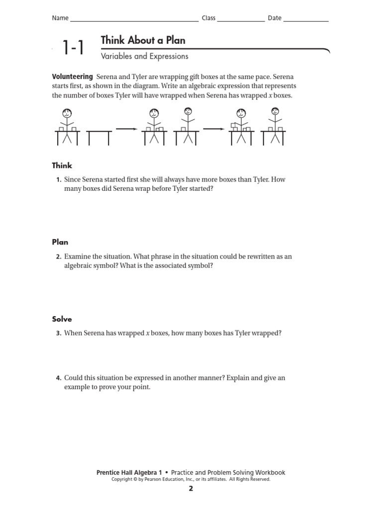 Grade 7 Practice Book PDF | PDF | Par (Score) | Numbers