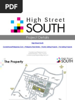 Urban Land Use Map Color Codes | PDF | Vision | Color