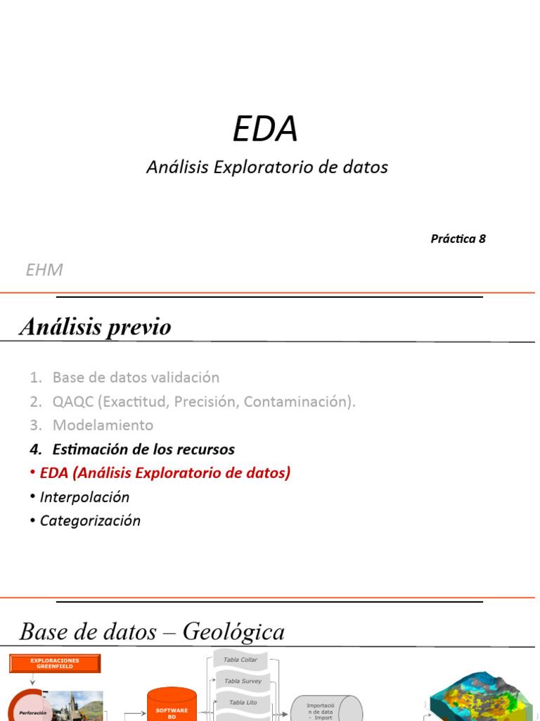 Practica8 EDA 2021 | PDF | Naturaleza | Ciencias de la Tierra