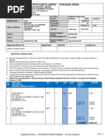 eBRC Generation Guide for Exporters | PDF | Economies | Business