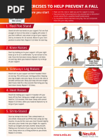 Shade Conversion Chart 2012 | PDF