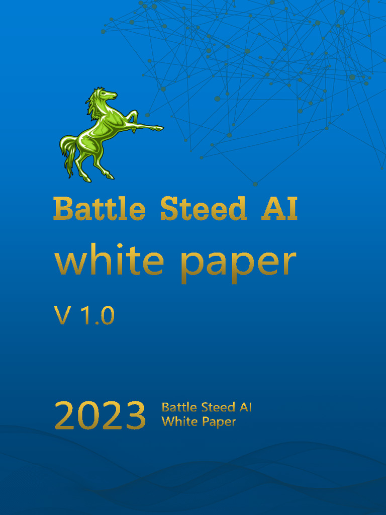 Whitepaper AI | Download Free PDF | Artificial Intelligence ...