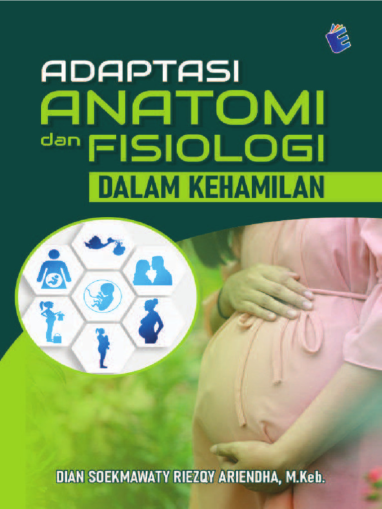 Buku Adaptasi Anatomi Dan Fisiologi Dalam Keh 8e054524 | PDF | Kesehatan Holistik | Komputer