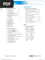Get Involved B1+ Student S Book Scope and Sequence | PDF | Syntax ...