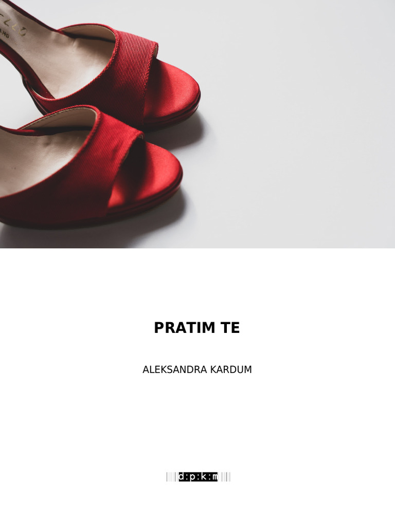 Aleksandra Kardum - Pratim Te | PDF